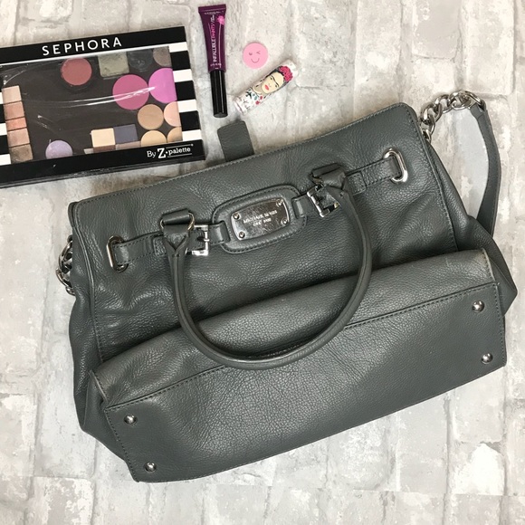 Michael Kors | Bags | Michael Kors Hamilton Bag | Poshmark